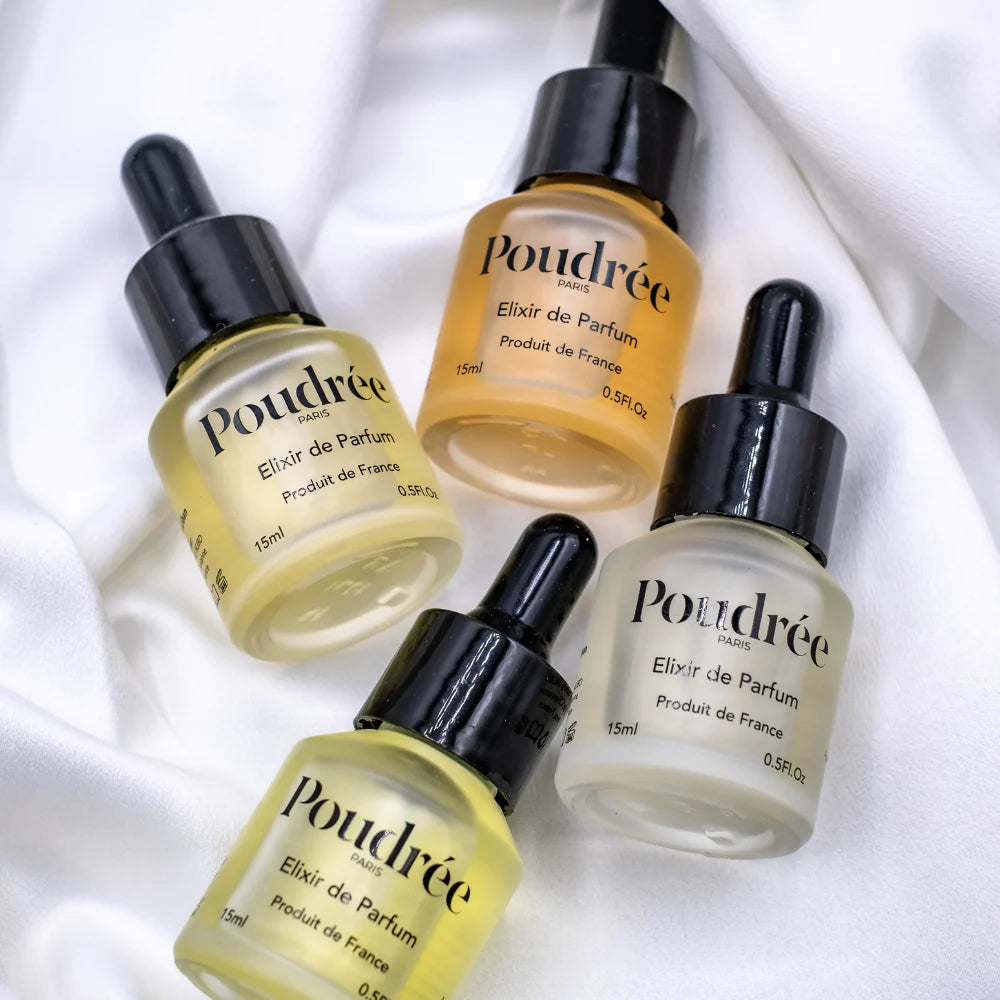 Poudrée Perfume – poudreeparis-dubai